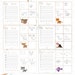 ABC Tracing, Alphabet Tracing, Coloring Book, Activity Book, Learn to ...