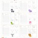 ABC Tracing, Alphabet Tracing, Coloring Book, Activity Book, Learn to ...