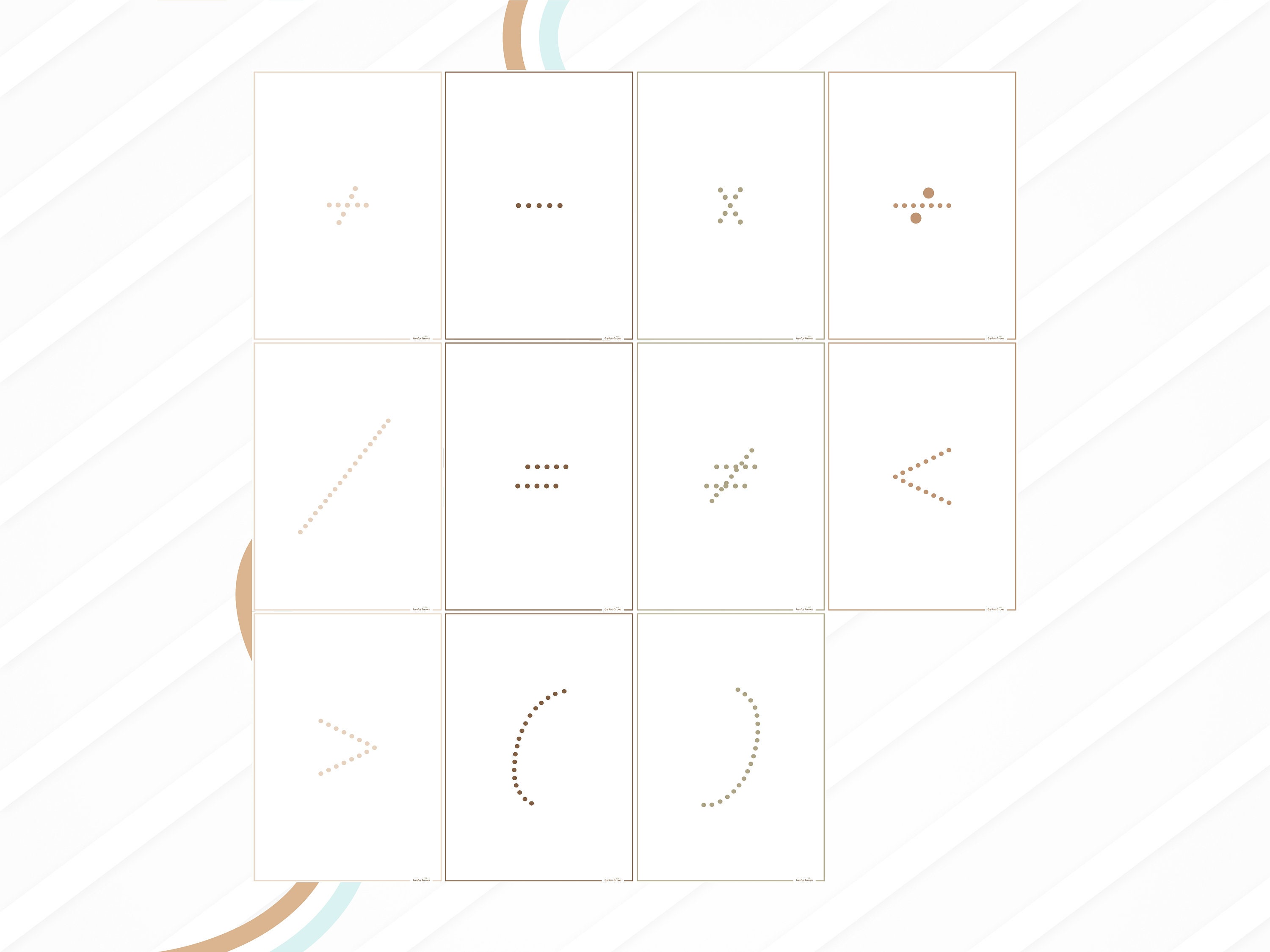 ABC Tracing, Alphabet Tracing, Trace Letters, Trace Numbers, Printable ...