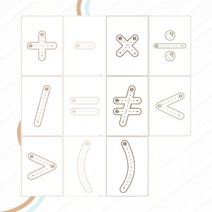 ABC Tracing, Alphabet Tracing, Trace Letters, Trace Numbers, Printable ...