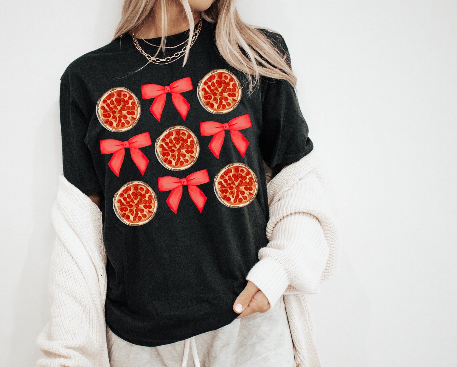 Pizza Png, Watercolor Png, Coquette Png, Bow Png, Trendy Png, Soft Girl ...