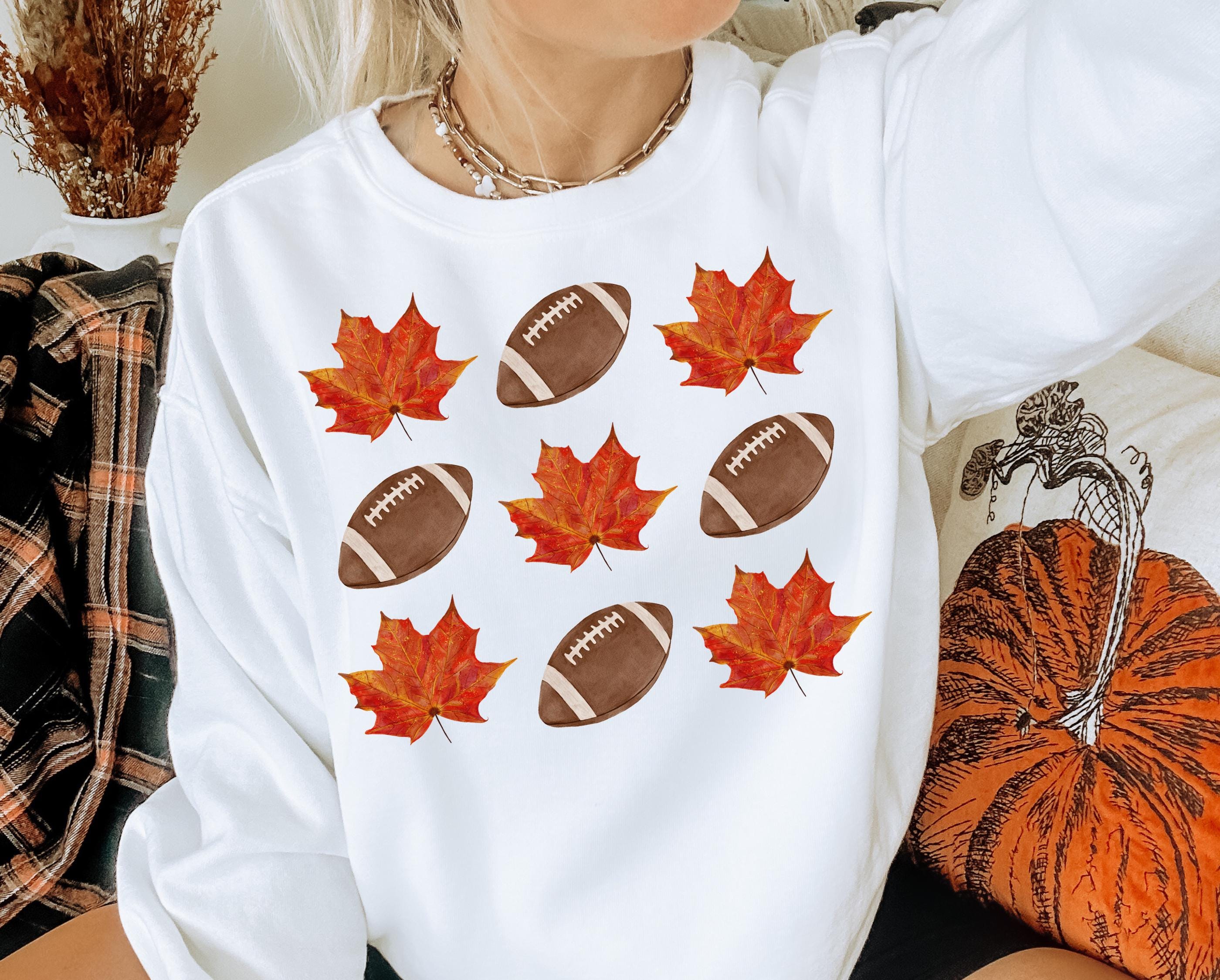 Football Png, Fall Png, Autumn Png, Football Season, Football Clipart ...