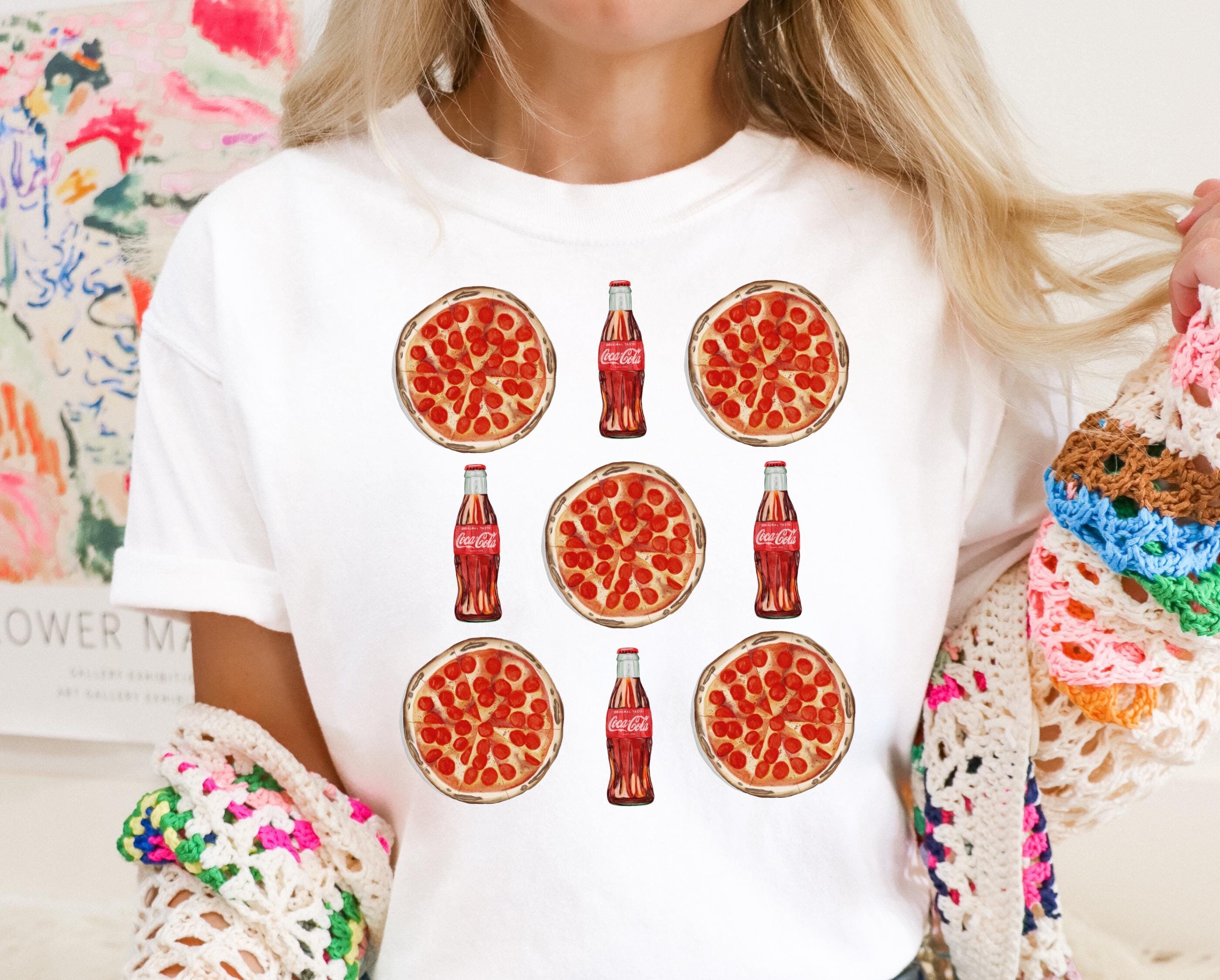 Pizza Png, Watercolor Png, Coquette Png, Bow Png, Trendy Png, Aesthetic ...