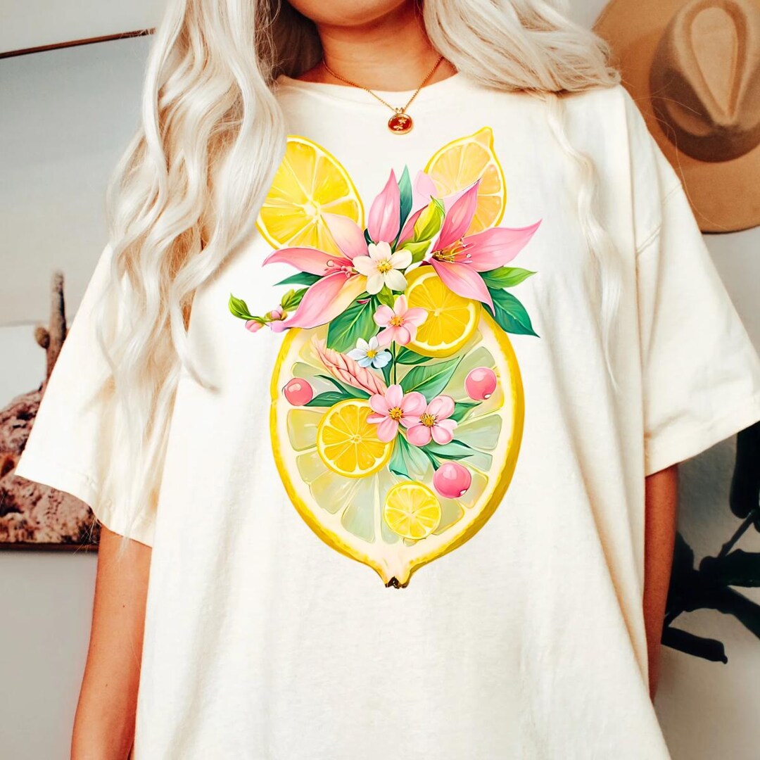 Boho Lemon Coquette Png, Preppy Lemon Png, Lemon Bow Png, Summer Lemon ...