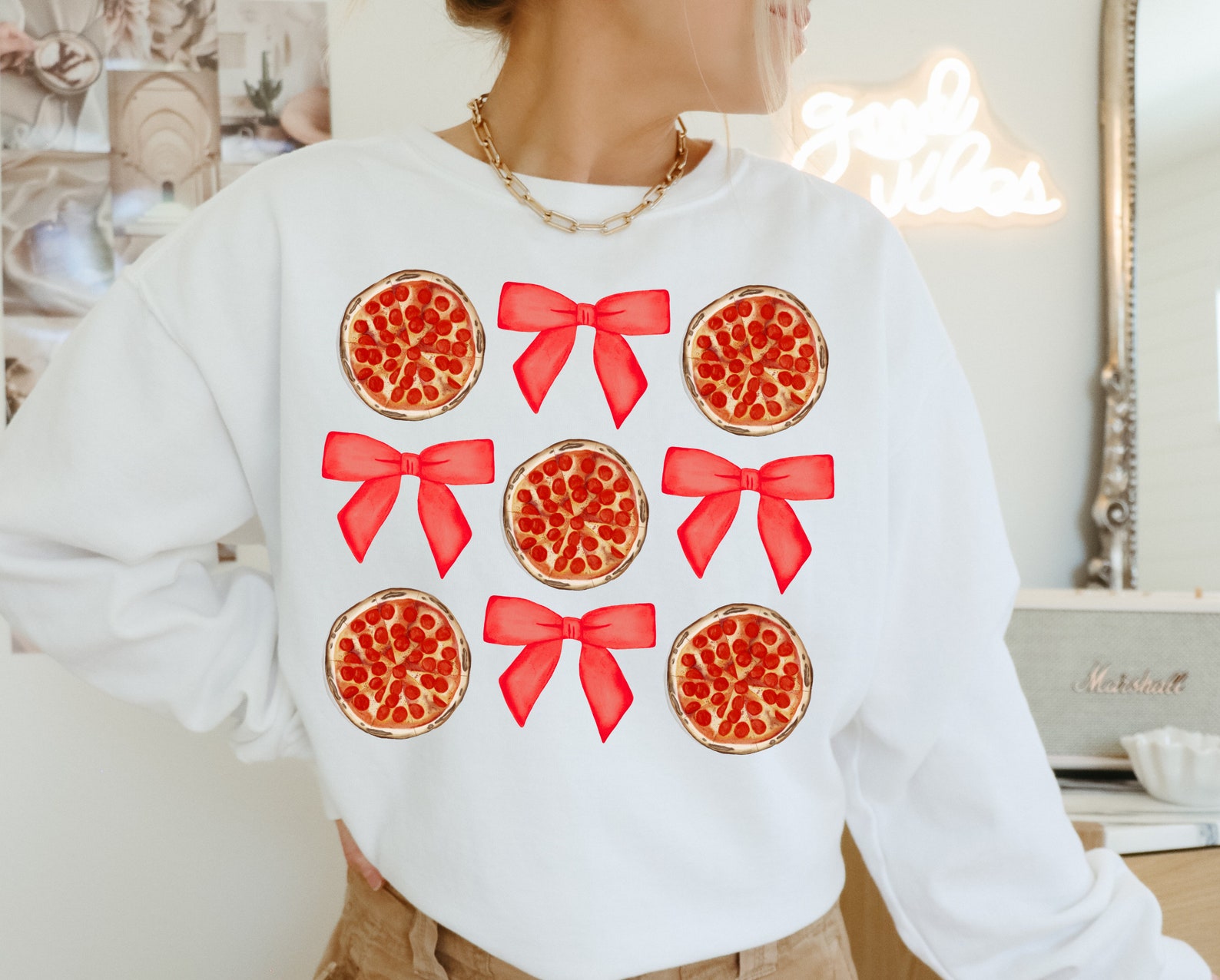 Pizza Png, Watercolor Png, Coquette Png, Bow Png, Trendy Png, Soft Girl ...