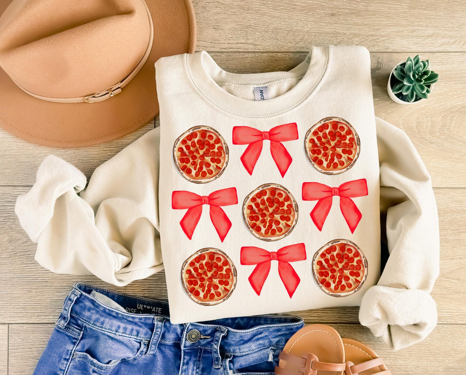 Pizza Png, Watercolor Png, Coquette Png, Bow Png, Trendy Png, Soft Girl ...