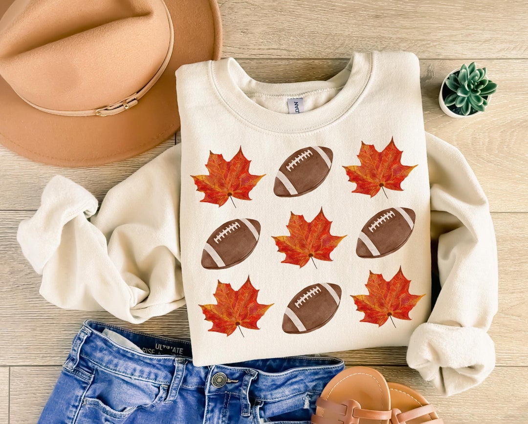 Football Png, Fall Png, Autumn Png, Football Season, Football Clipart ...
