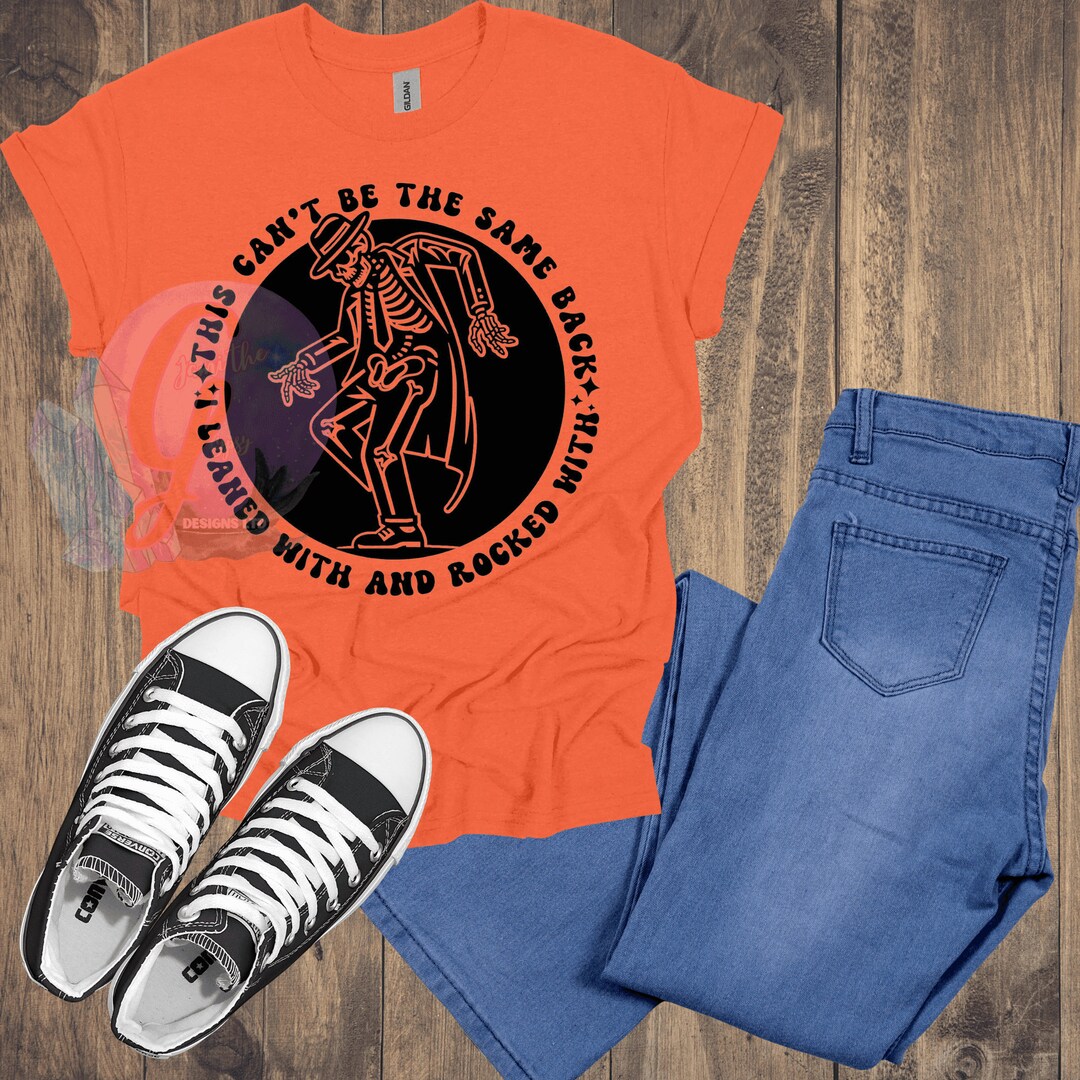 Lean With It, Rock With It - Etsy