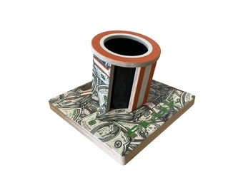 Flux Cannon - Space Corridor | Cornhole Airmail Box Trainer | Flux ...