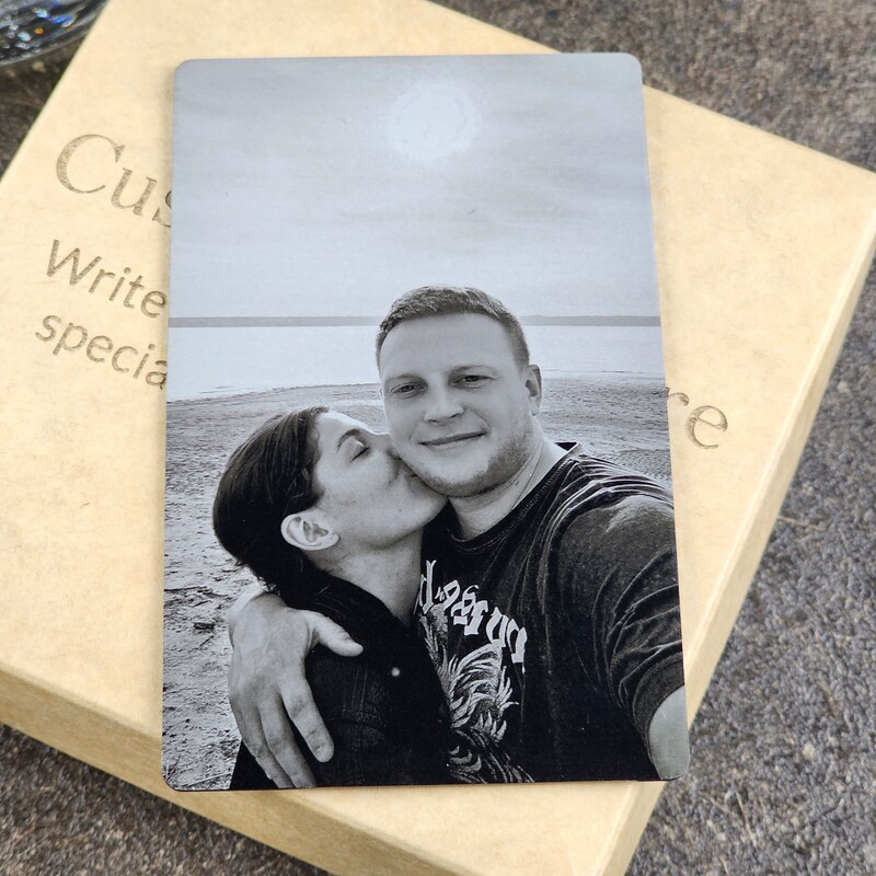 Custom Wallet Insert - Etsy