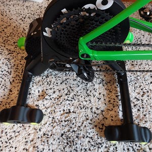 Kickr Core Rocker Plate - Etsy