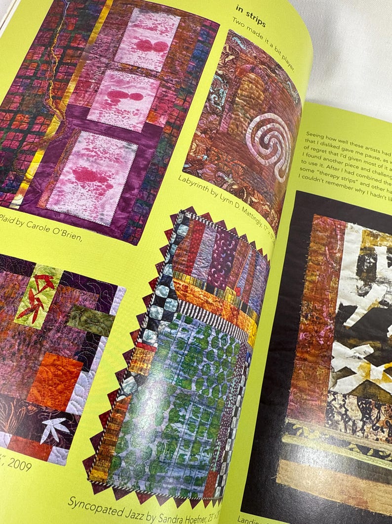Book-create Your Own Free-form Quilts Rayna Gillman, Easy Steps to ...