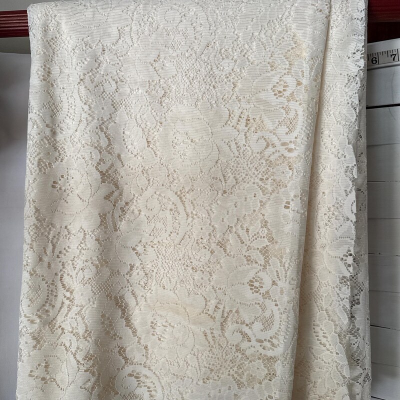 Extra Wide Lace - Etsy