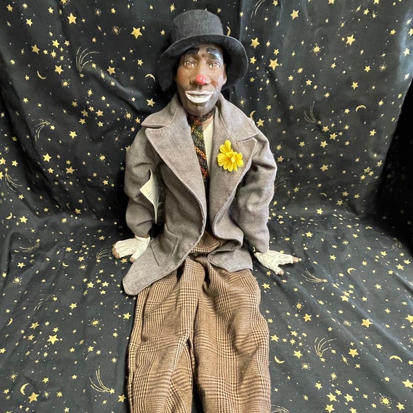 Daddy Long Legs Doll - Etsy