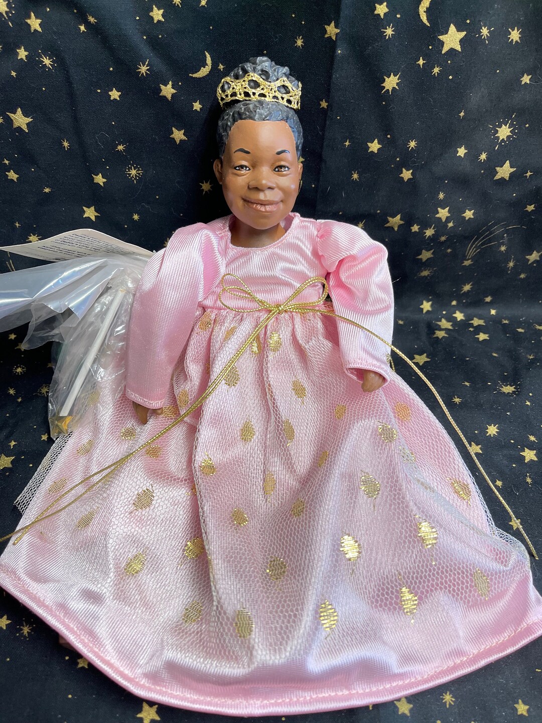 Gretchen DLS95A Daddy Long Leg Doll. - Etsy
