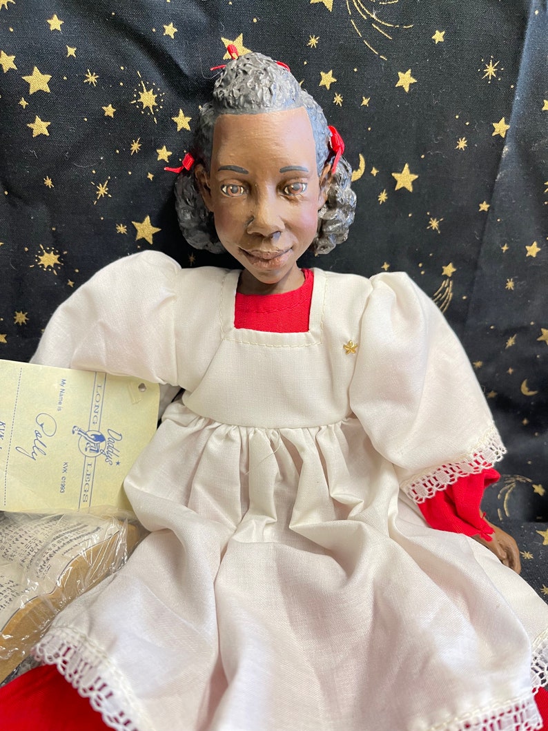 Polly DL33H Daddy Long Legs - Etsy