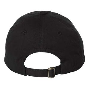Embroidered Vintage Capybara Baseball Cap, Capybara Hat, Capybara Cap ...