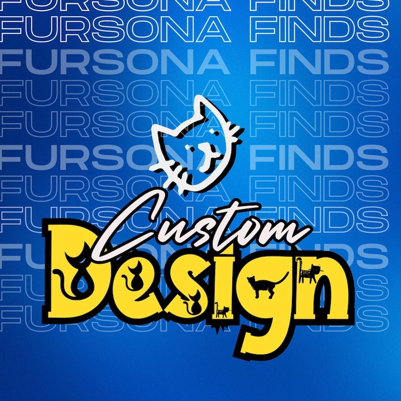 Custom Fursona Partial Fursuit: Kemono Head, Paws Tail and Feet. CHOOSE ...