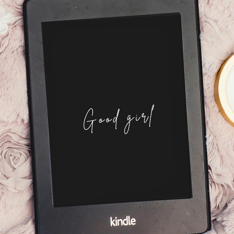 Fall Kindle Background - Etsy