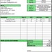 Excel Invoice Generator Template (automated)- Ideal for Small ...