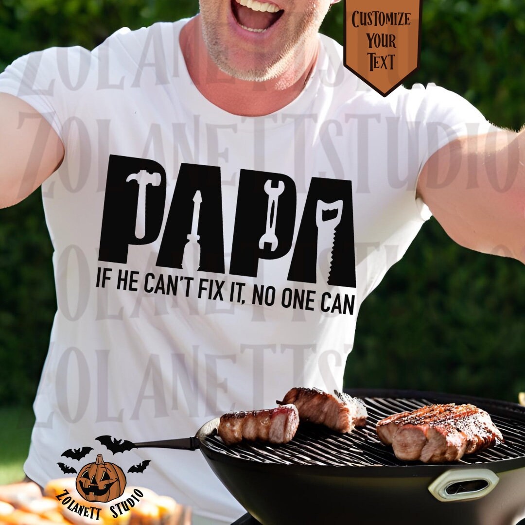 Fathers Day 2024, Cool Coors Dad Tee, Patriotic Humor, Regular Dad, PNG ...