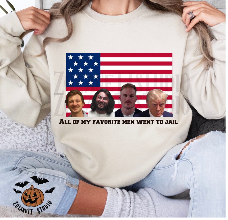 All My Favorite Men Went to Jail, Broadway Chairs Shirt, Broadway Girls ...