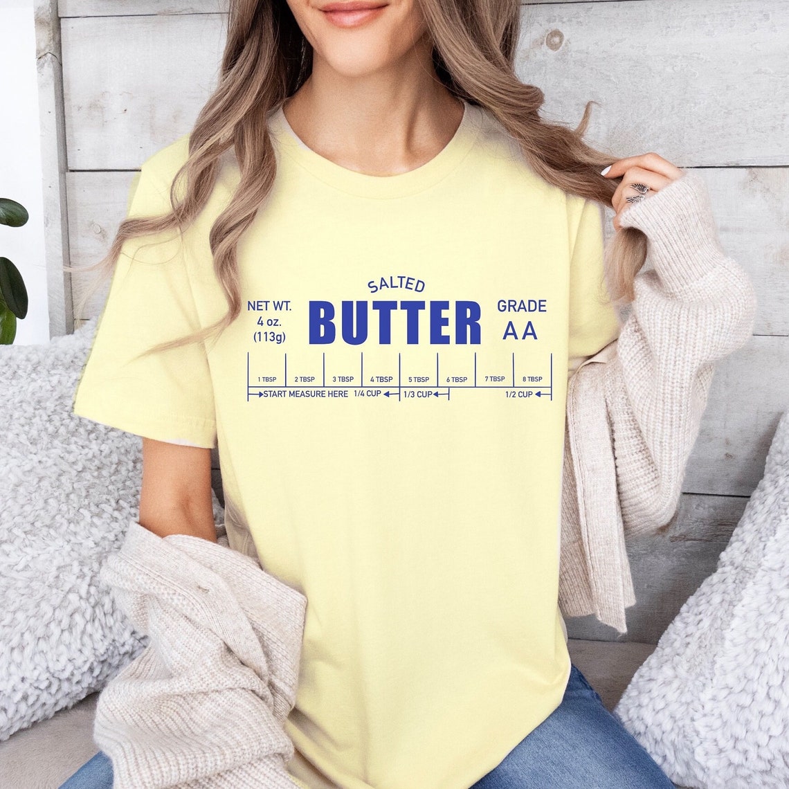 Salted Butter Png, Butter is Life Pod, Butter Stick, Stick of Butter ...
