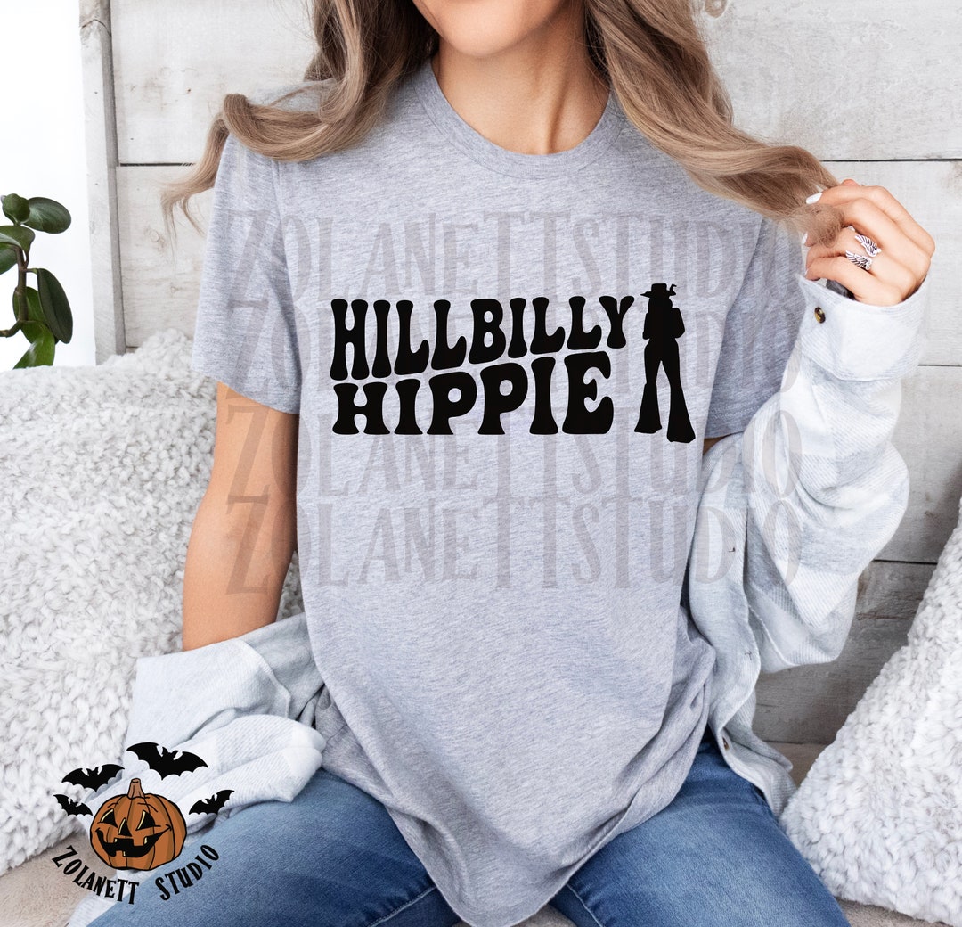 Lainey Wilson Tee, Wild Flowers & Wild Horses, Hillbilly Hippie, Bell ...