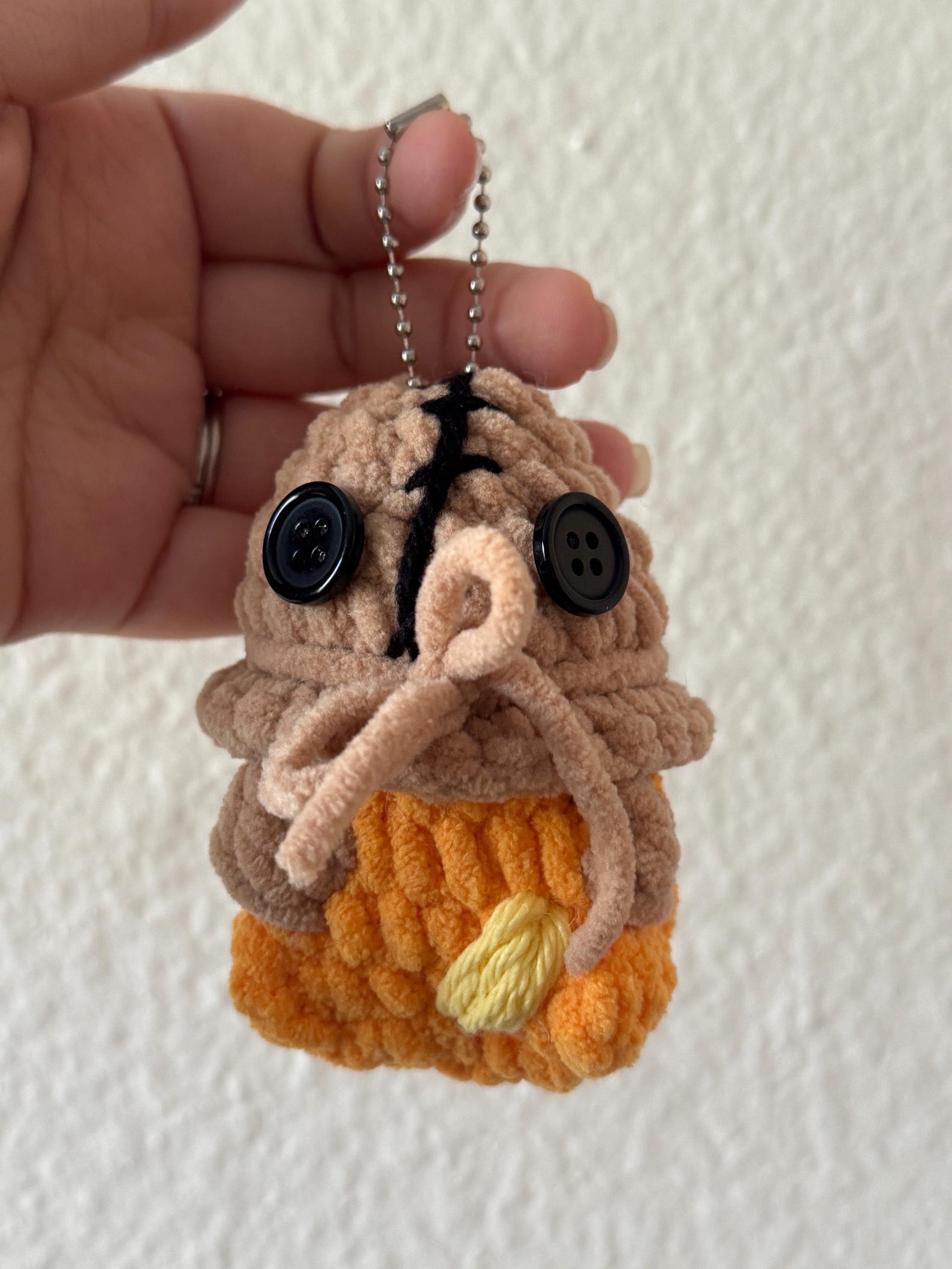 Killer Keychain Patterns Pack 2 - Etsy