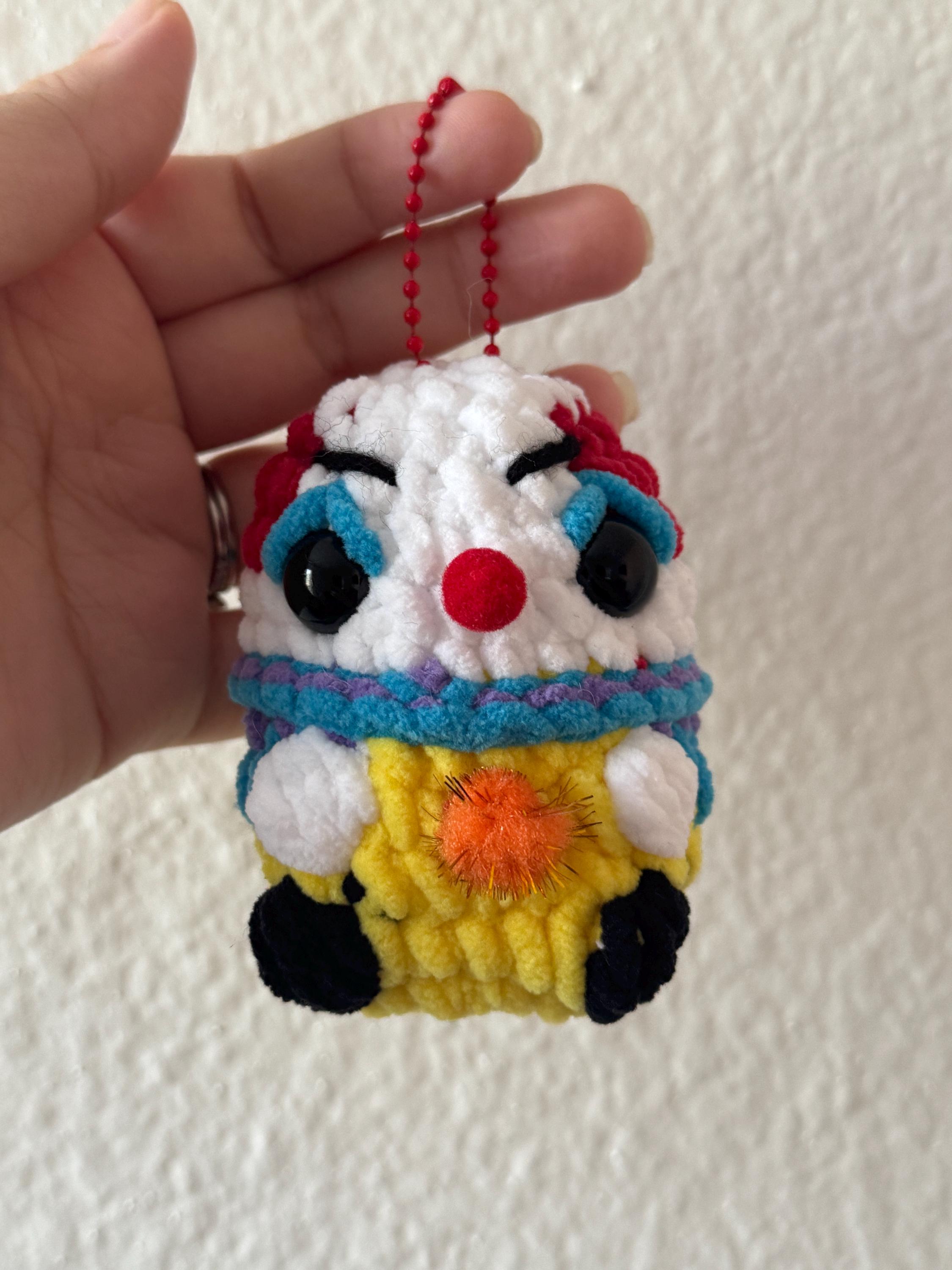 Killer Keychain Patterns Pack 2 - Etsy