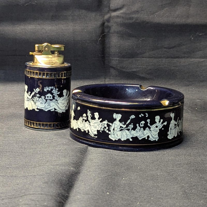 Ceramic Lighter - Etsy