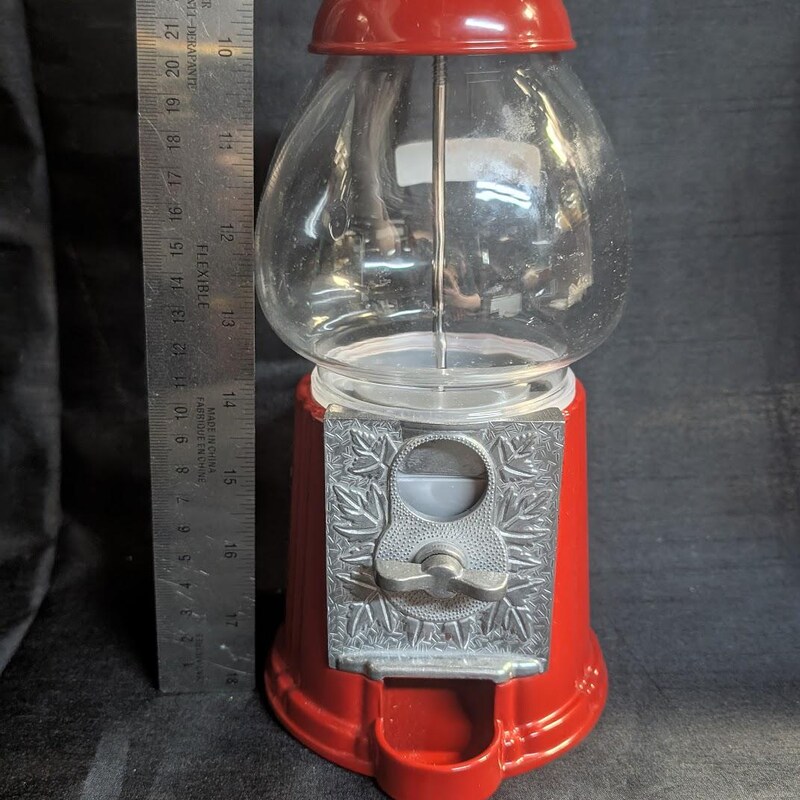Gumball Machine Toy - Etsy
