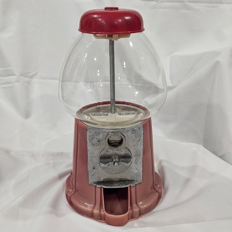 Gumball Machine Toy - Etsy