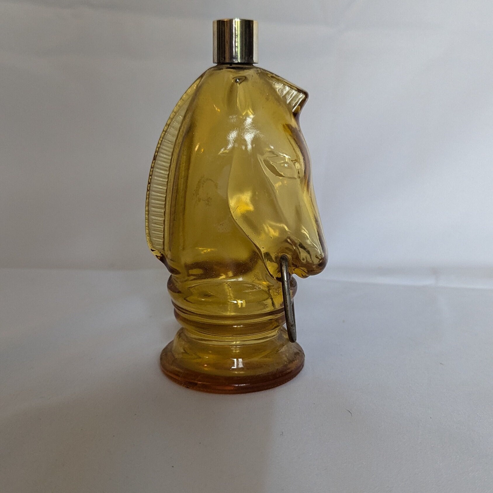 Vintage Avon Horse Head Windjammer After Shave Cologne Bottle 1970s - Etsy