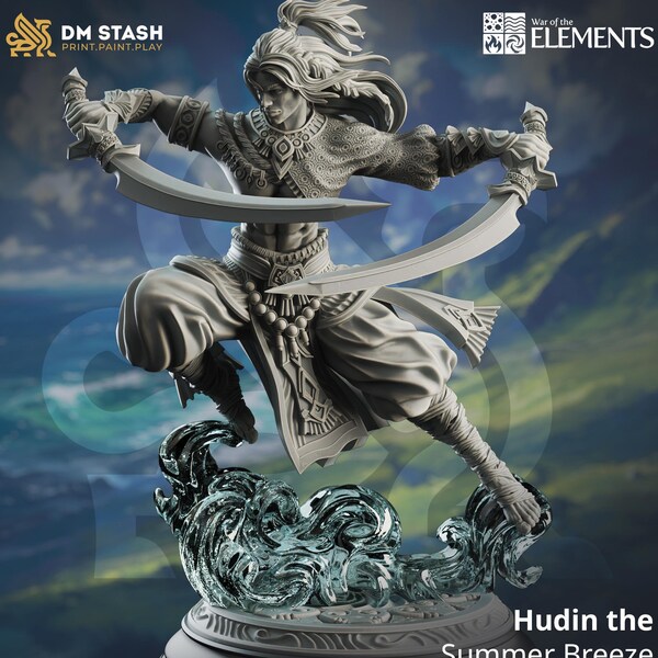 Two Elfs Models Model - Etsy