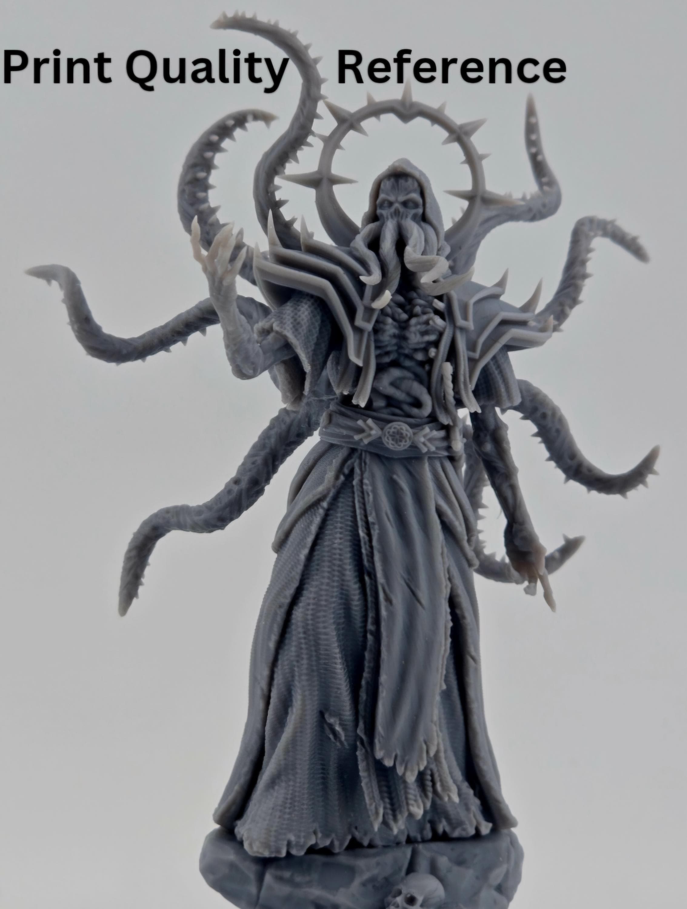 Female Vampire Succubus Gargoyle Seductress Erys DM Stash Miniature ...