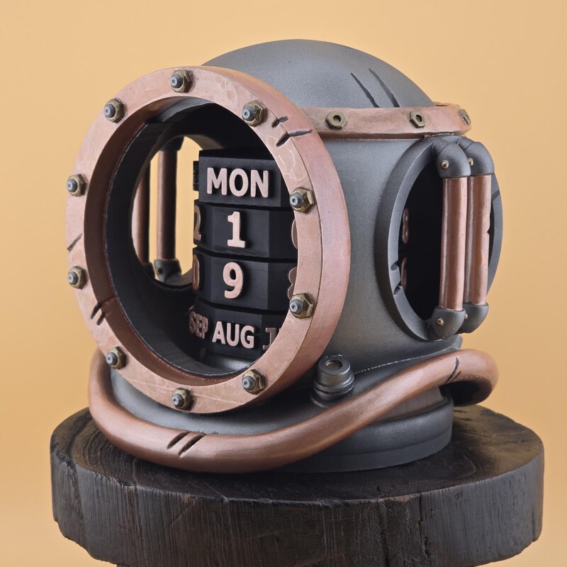 Steampunk Nautical - Etsy