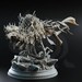 The Ark of the Enlightened DM Stash Miniature Mini Model D&D 5E 32mm ...