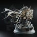 The Ark of the Enlightened DM Stash Miniature Mini Model D&D 5E 32mm ...