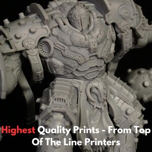 Jinja Obake - Yokai Oni Minis - 4 Poses - Archvillain Games - Path of ...