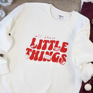 little things niall horan