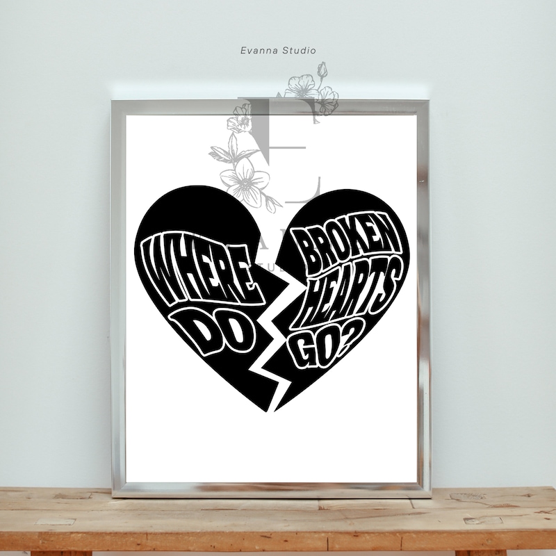 One Direction Lyrics - Etsy