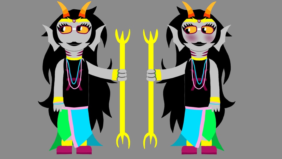 Homestuck Stickers PREORDER - Etsy