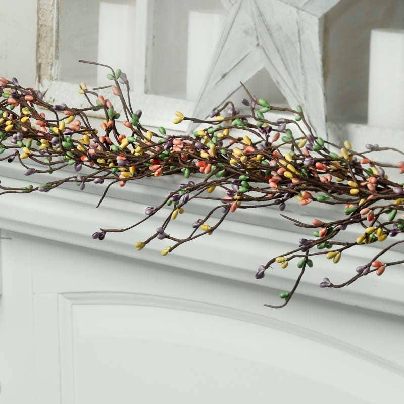 Rustic Spring Decor - Etsy