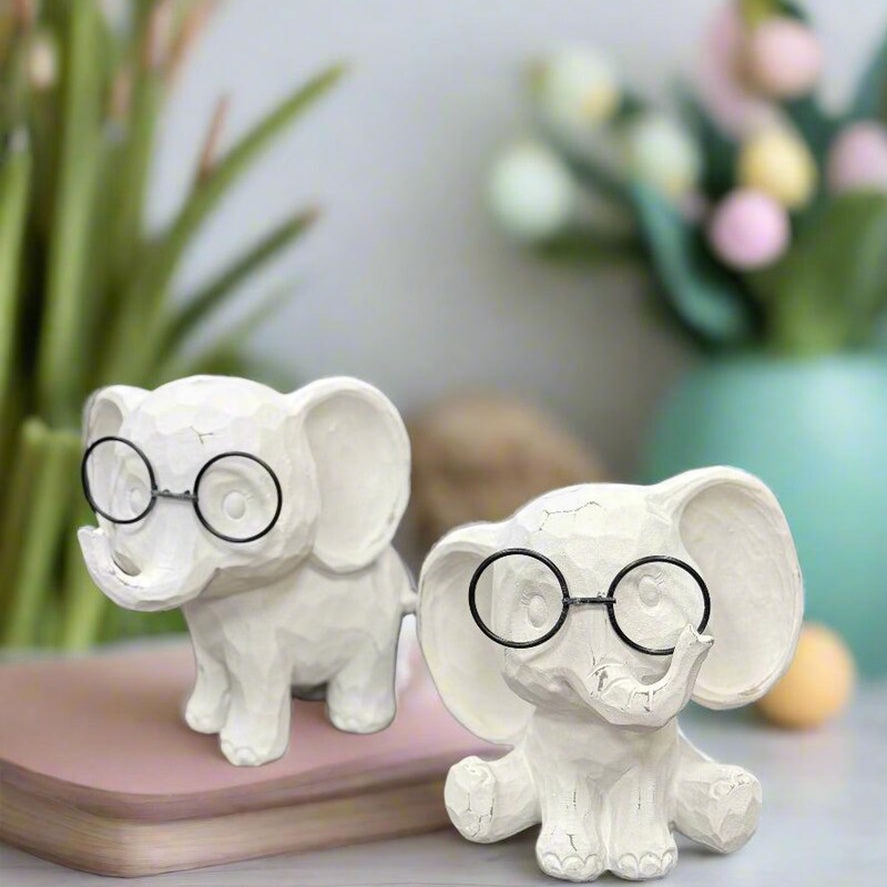 Shelf Statues - Etsy