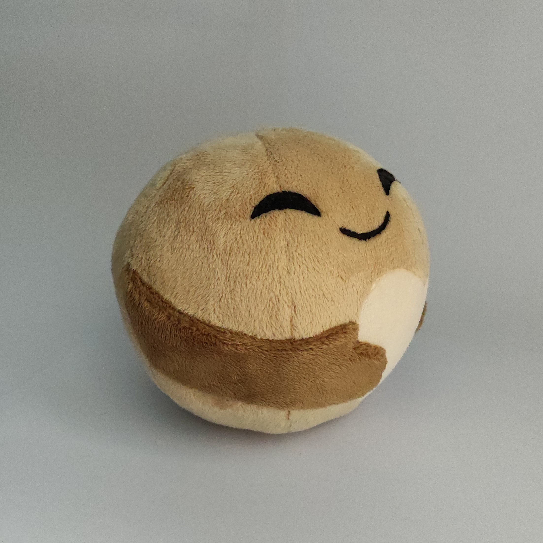 Plush Pluto - Etsy