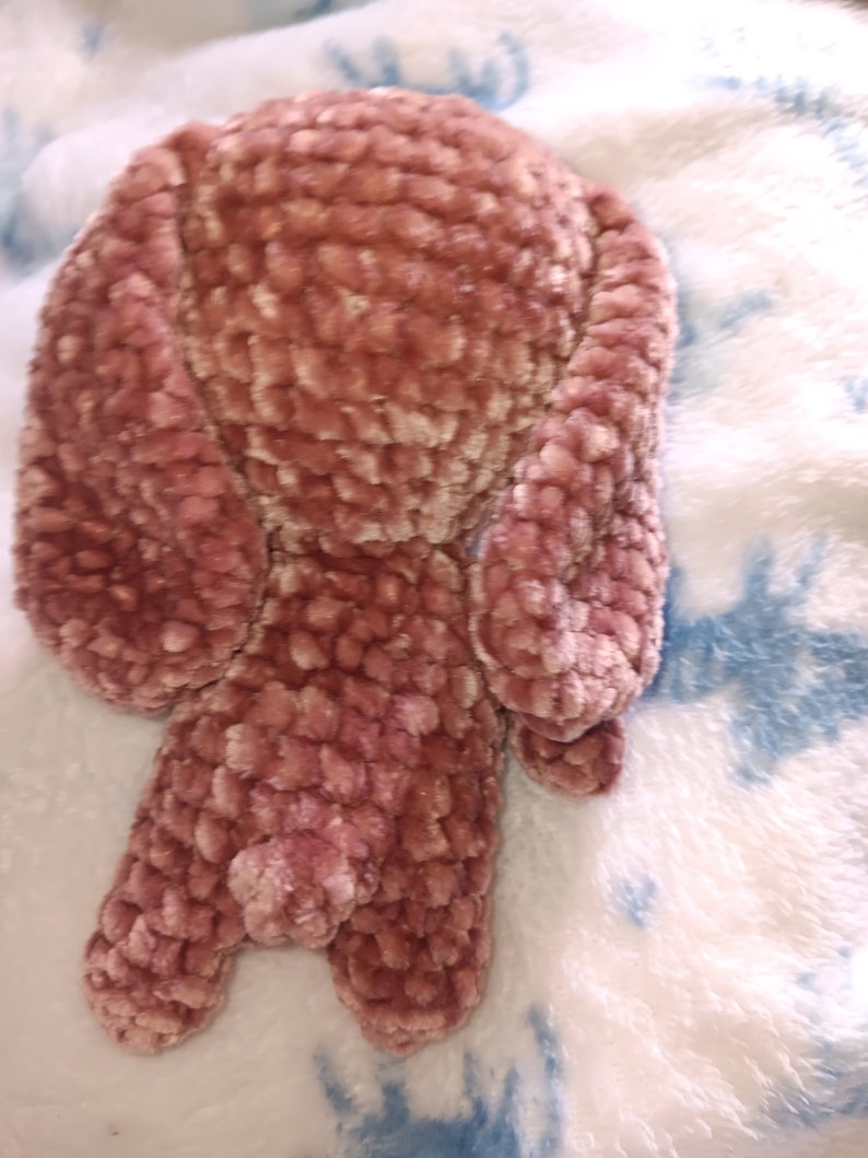 Floppy Ear Bunny - Etsy