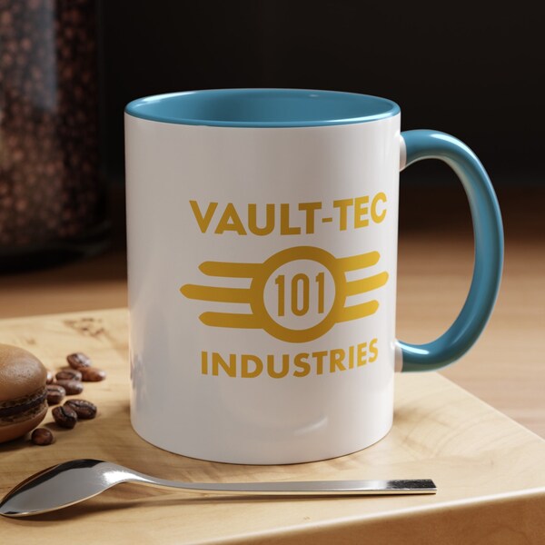 Vault 101 - Etsy