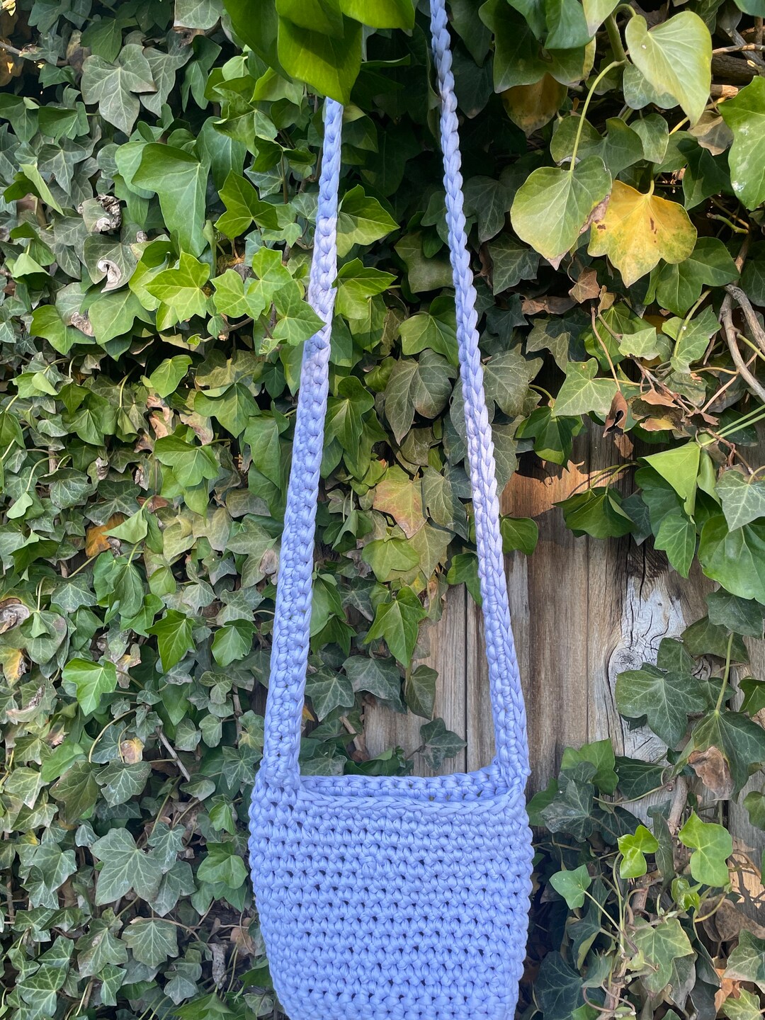 Cross Body Back - Etsy