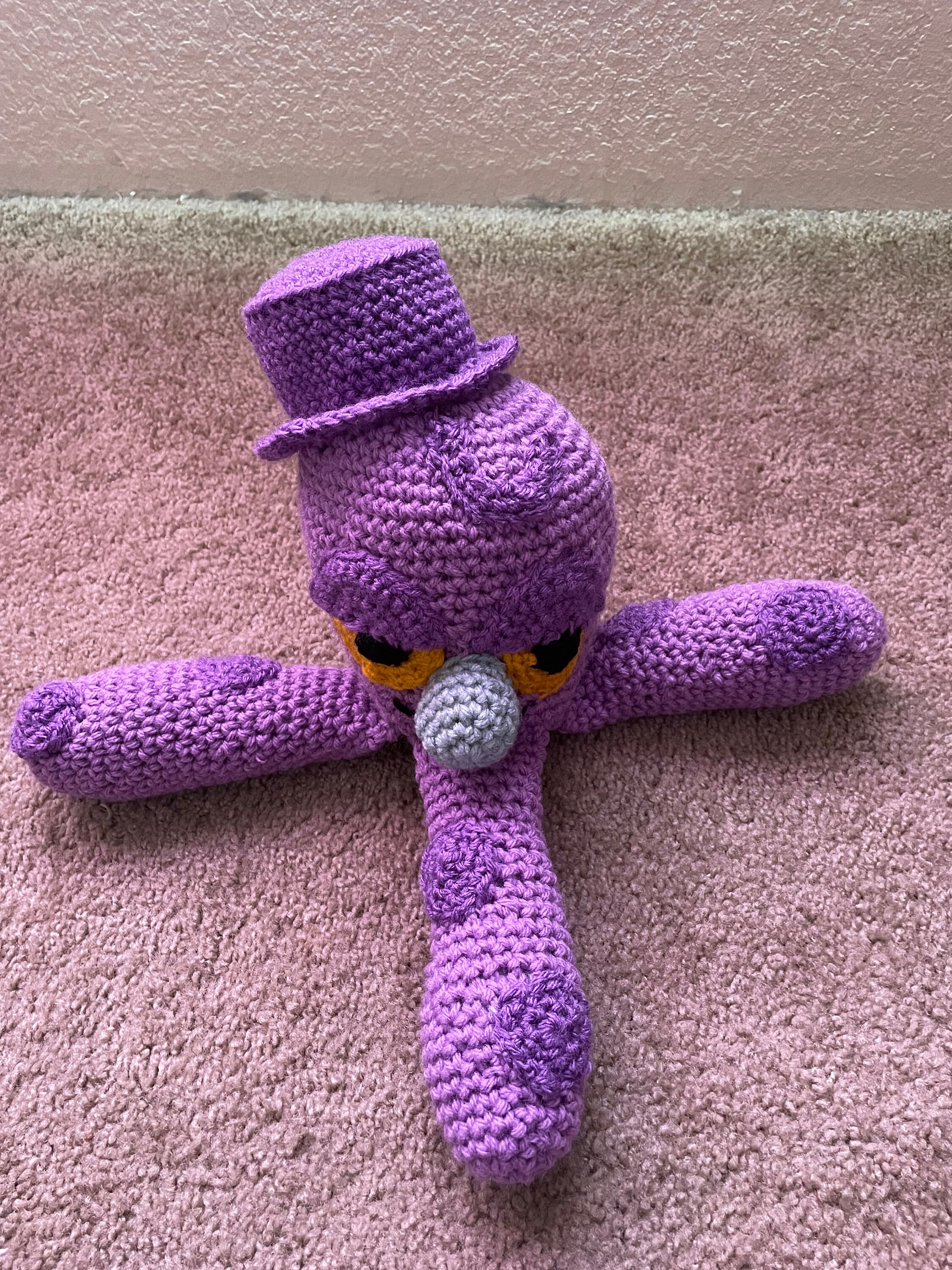 Powerpuff Girls Octi - Etsy